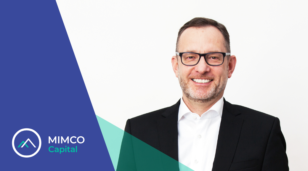MIMCO Capital appoints Roland Schleider "Head of Asset Management" for Germany. - MIMCO capital