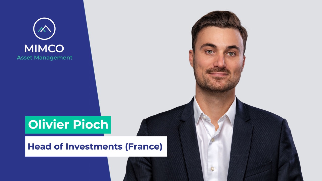 MIMCO Asset Management strengthens its asset management activity with ...