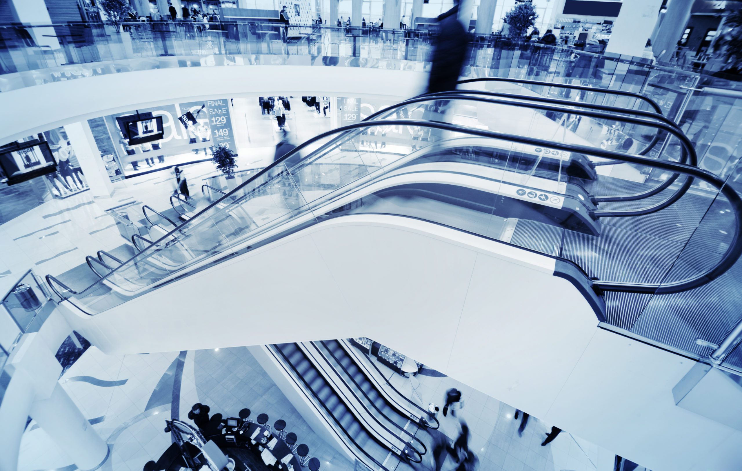Le marché du retail en hausse au Luxembourg - MIMCO capital