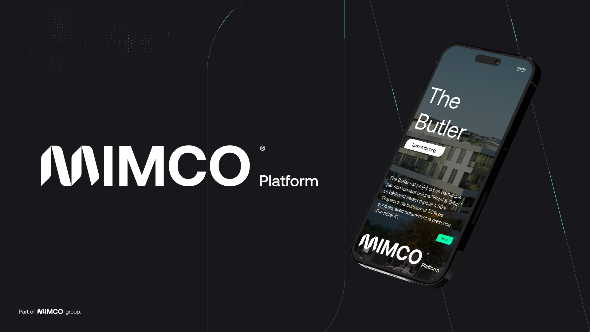 The MIMCO group launches MIMCO Platform, its pan-European investment ...