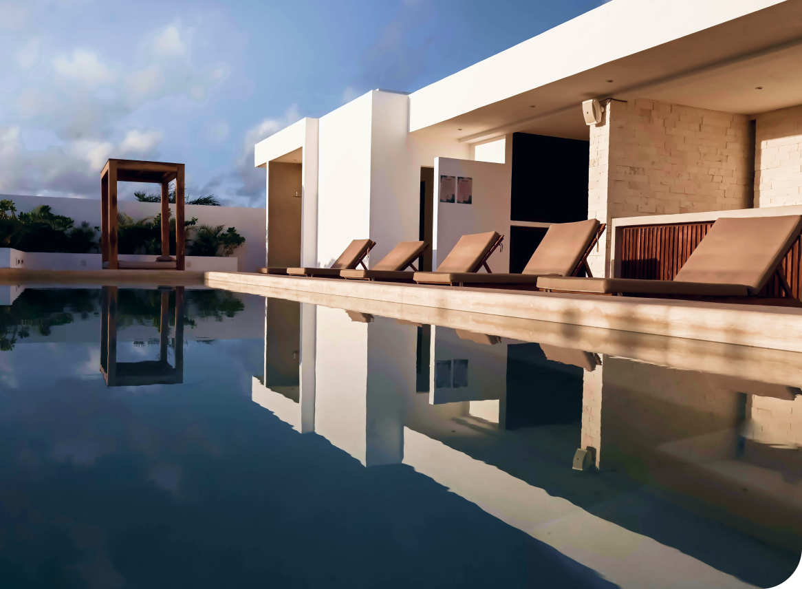 MIMCO unveils its new white paper: “Serviced Apartments & Branded ...
