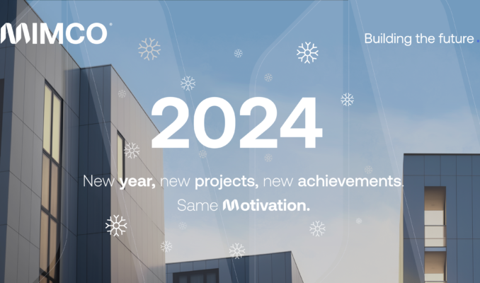 Homepage - MIMCO capital