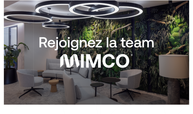 Homepage - MIMCO capital